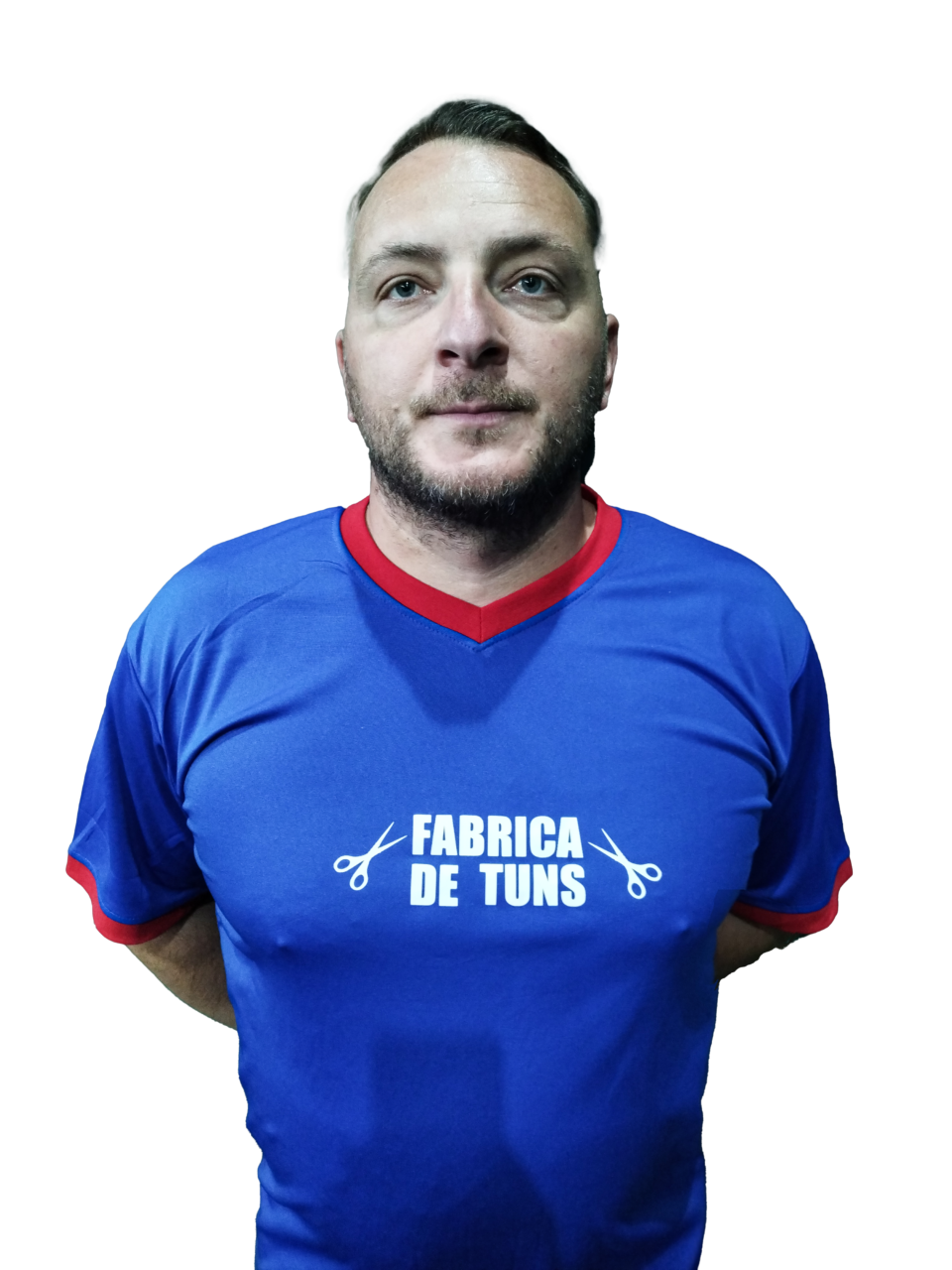 RADUCANU MIHAI VALENTIN - Minifotbal suntem noi!